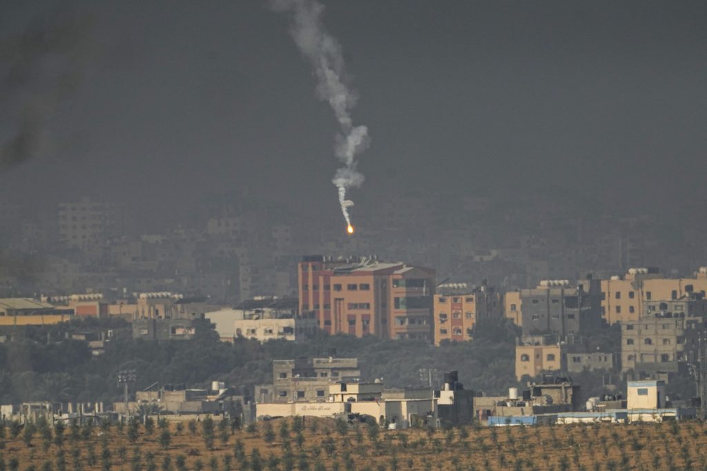 Live updates | Hundreds of foreign citizens and dozens of injured ...